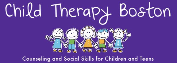 Meet The Team at Child Therapy in Boston | Social Skills Group Therapy ...