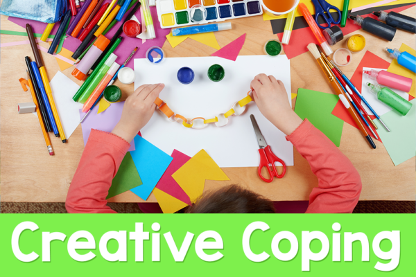 Check Out Our Social, Emotional & Creative Therapy Groups