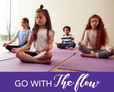 New Groups: Social Skills, Playful Coping, Creative Coping, Go With The ...